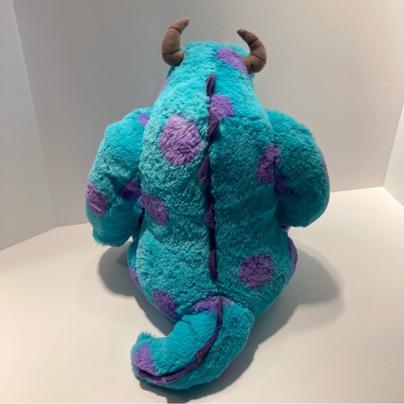 Disney Pixar | Toys | Disney Pixar Sully Plush 2 Inch Monsters Inc ...